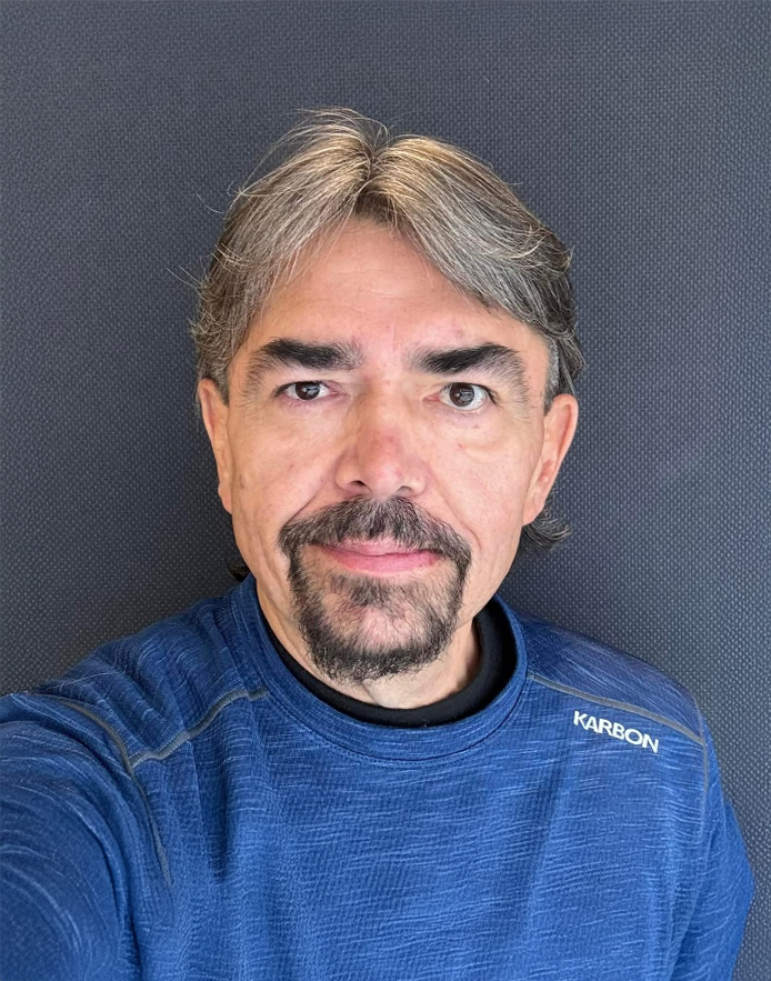 Sylvain Verreault | Maison Marc Leclerc