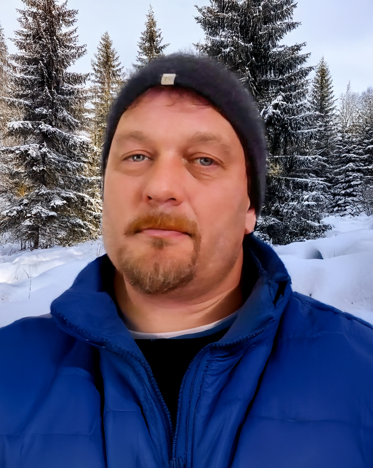 Carl BRADETTE | Maison Marc Leclerc