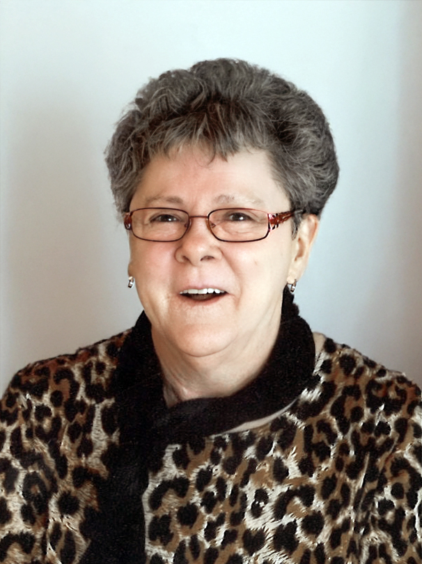 Josée Girard | Maison Marc Leclerc