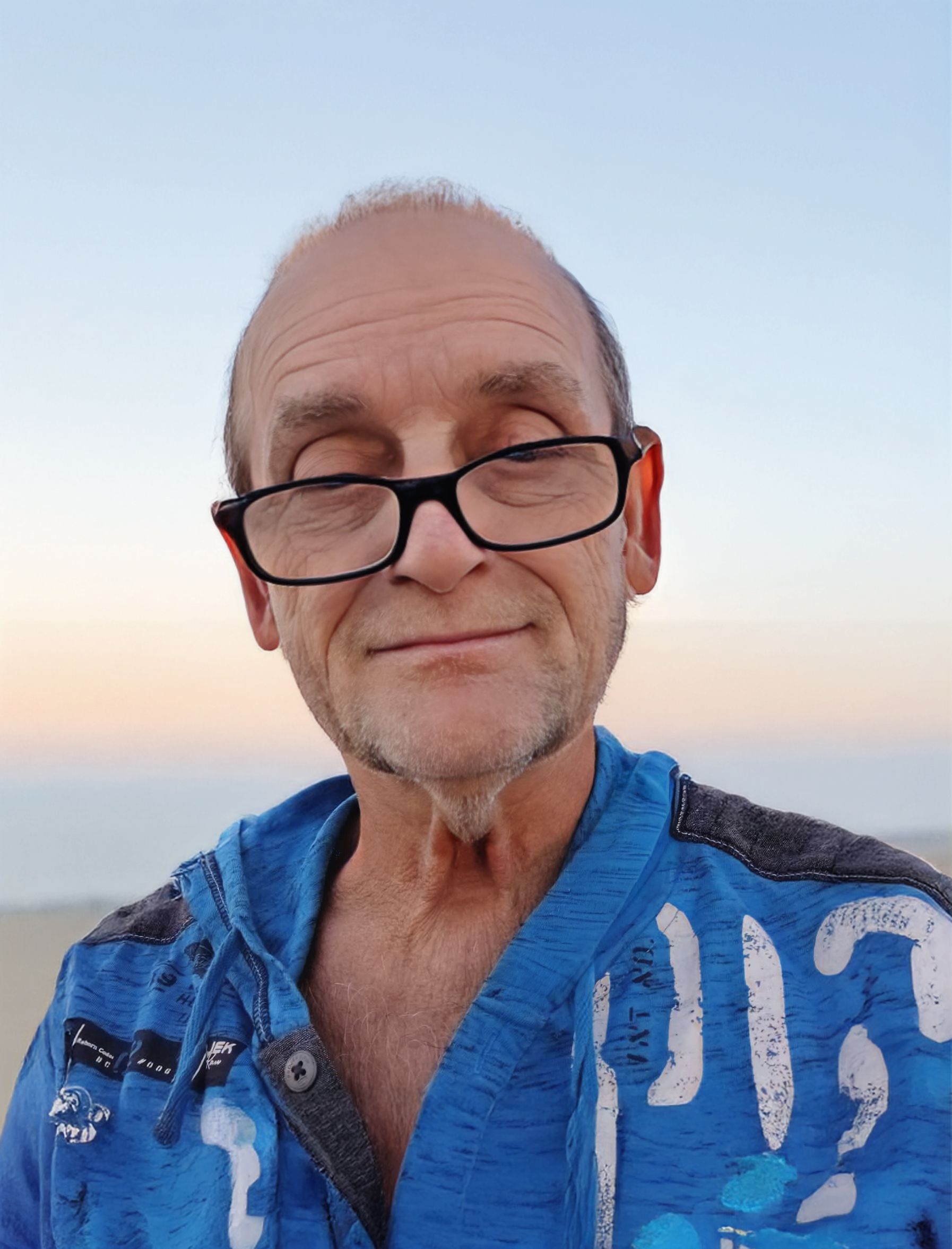 Donald Duchesne | Maison Marc Leclerc