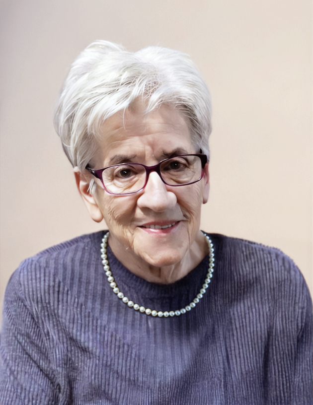 Marthe Routhier | Maison Marc Leclerc