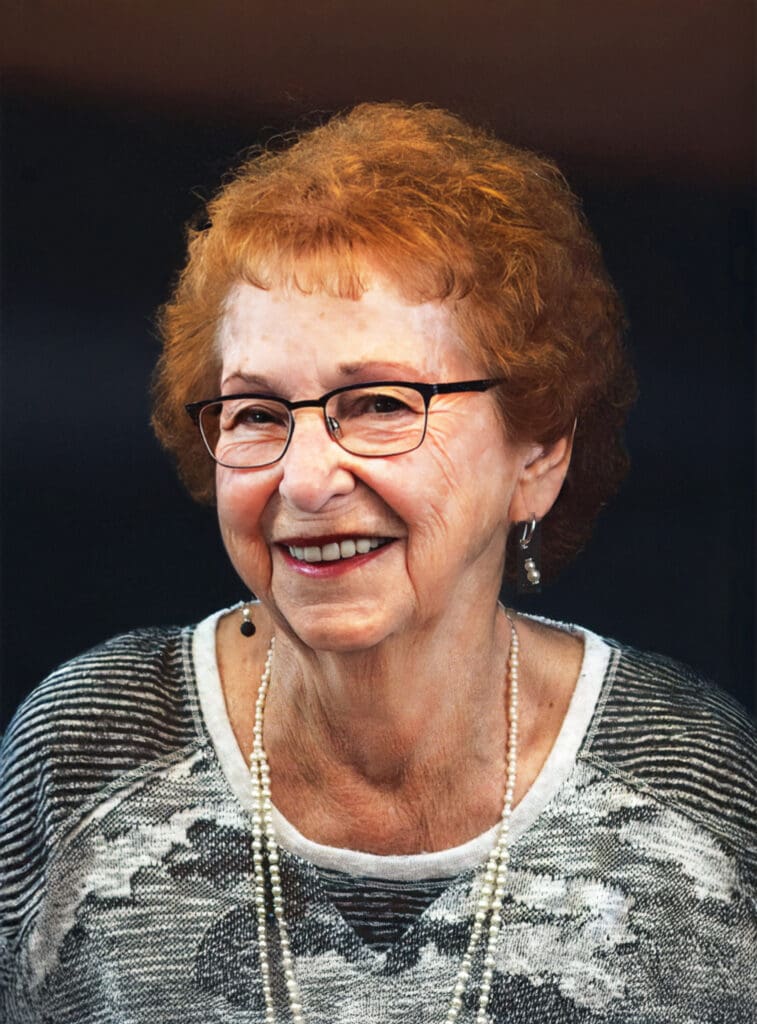 Bérangère Tremblay | Maison Marc Leclerc