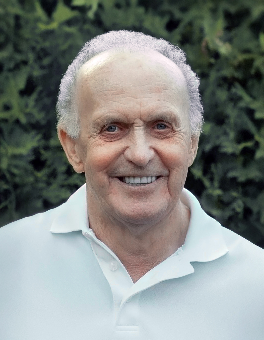 Roger TREMBLAY | Maison Marc Leclerc