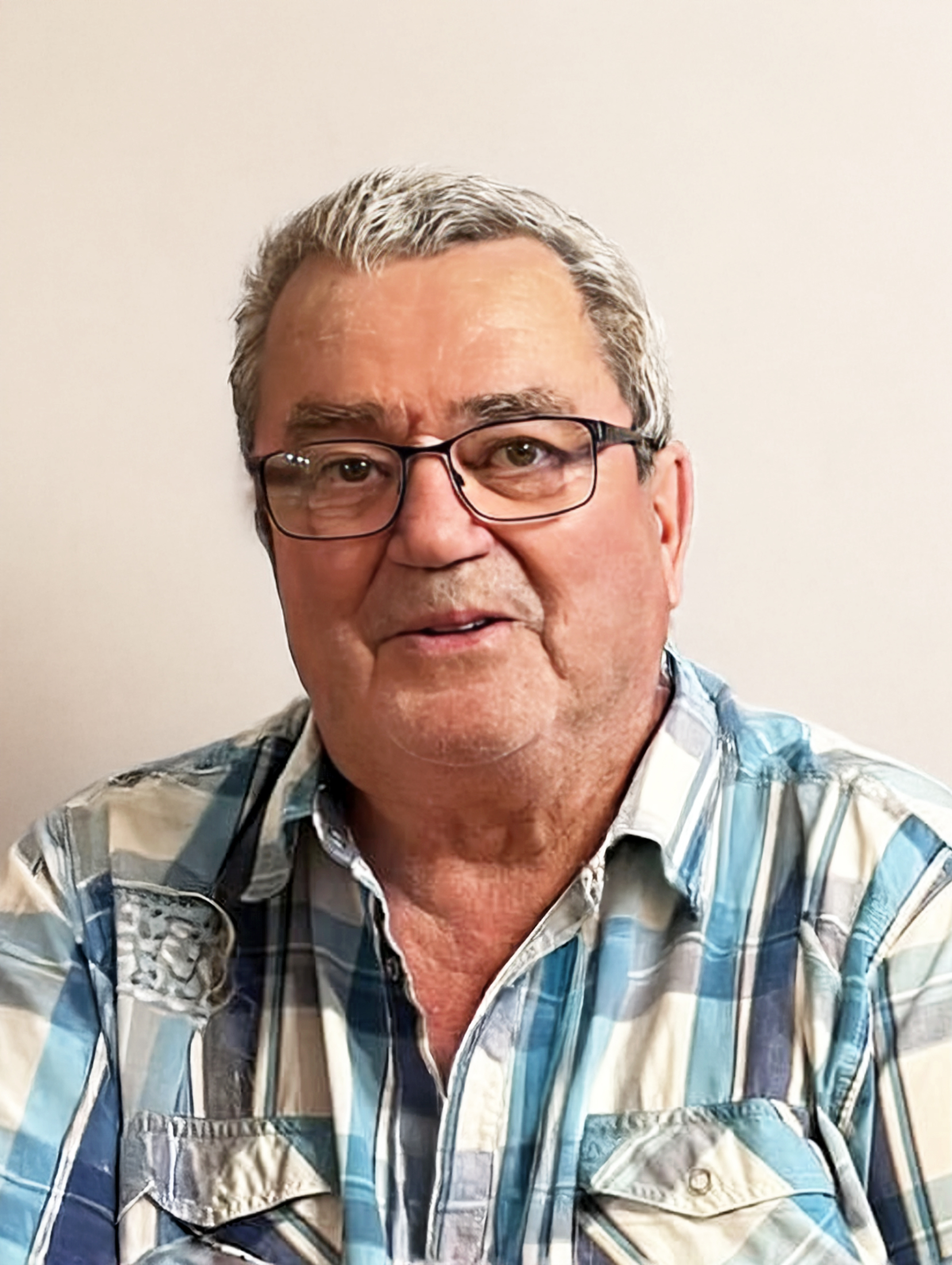 Marc Boily | Maison Marc Leclerc