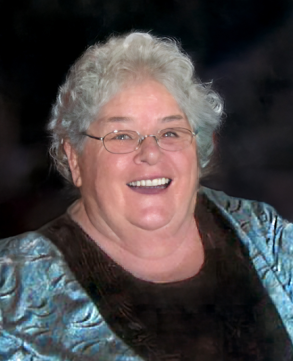 Lucille GAUDREAULT | Maison Marc Leclerc