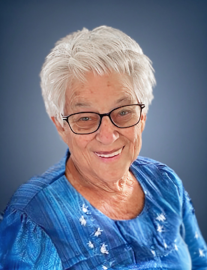 Irma Boudreault | Maison Marc Leclerc