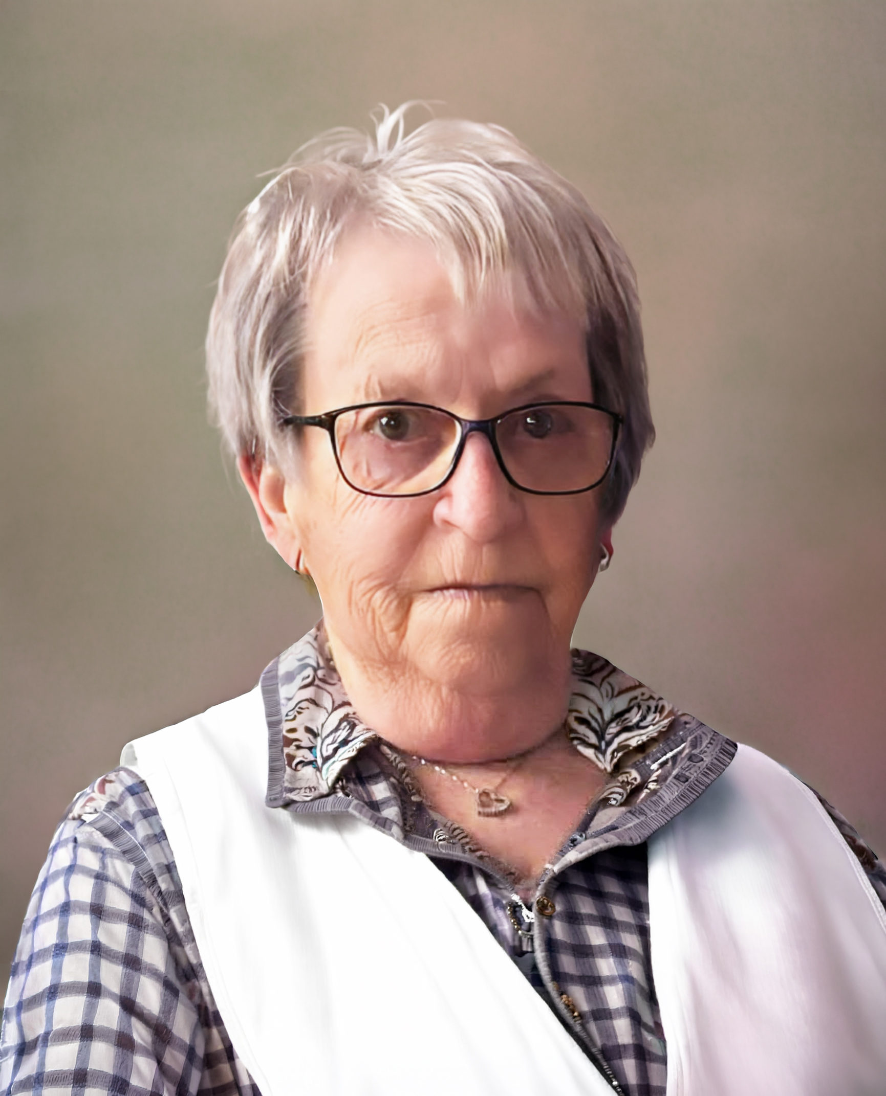 Jocelyne Caron GOULET | Maison Marc Leclerc